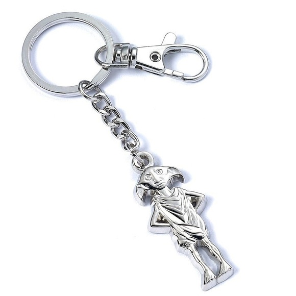 Warner Bros. | Accessories | Nwt Harry Potter Dobby The House Elf ...